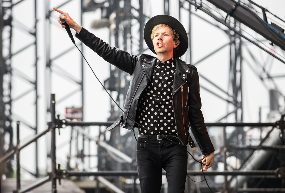 130枚以上の写真で振り返るグラストンベリー・フェスティバル2016 | NME Japan