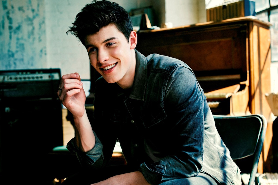 ショーン・メンデス、“There’s Nothing Holdin’ Me Back”の日本語字幕付ビデオが公開 | NME Japan