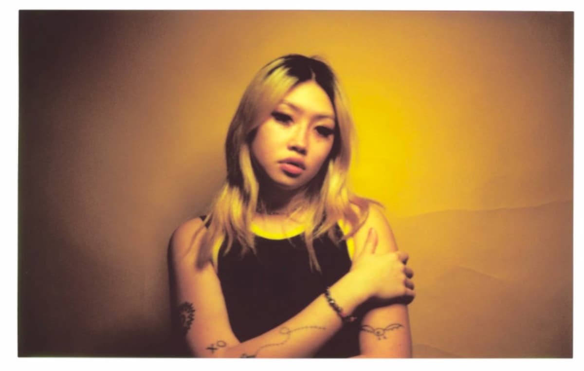 Beab-single | NME Japan