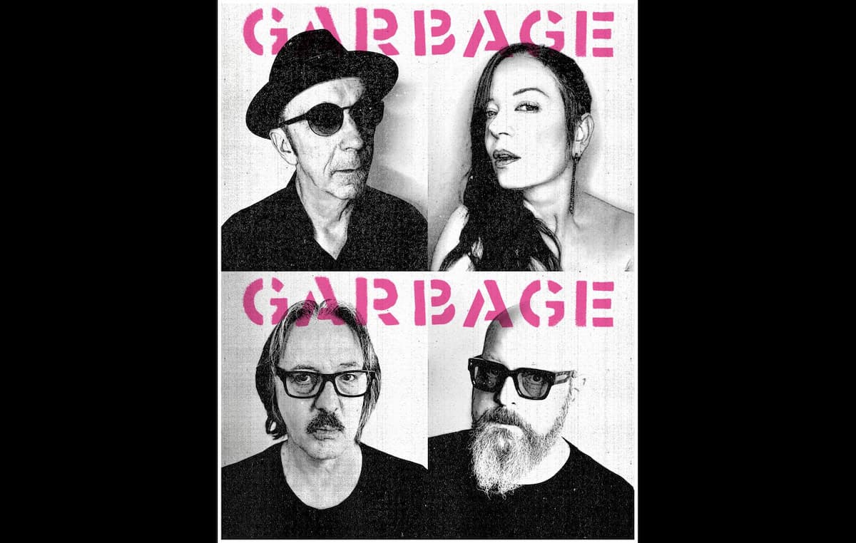 garbage_new_album_image_2000 | NME Japan