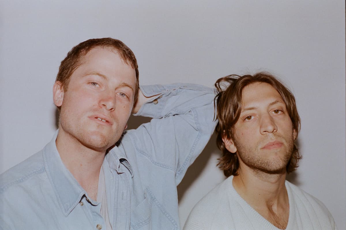 ハウディ、10月に新作をリリースすることを発表＆2曲の新曲が公開 | NME Japan