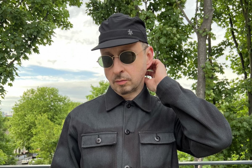 コード9、来たるニュー・アルバムより新曲“The Break Up”が公開 | NME Japan