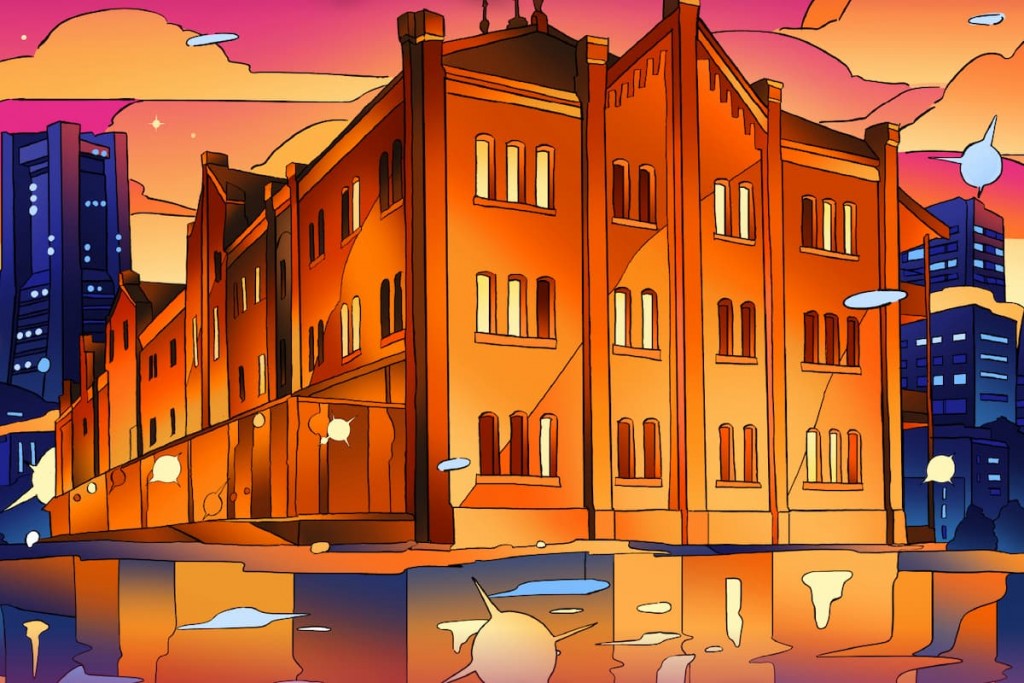 ODD BRICK FESTIVAL 2022、追加出演アーティストを発表 | NME Japan