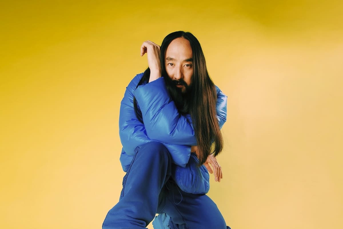 スティーヴ・アオキ、本日リリースの新作より新曲“Movie Star”のミュージック・ビデオが公開 | NME Japan