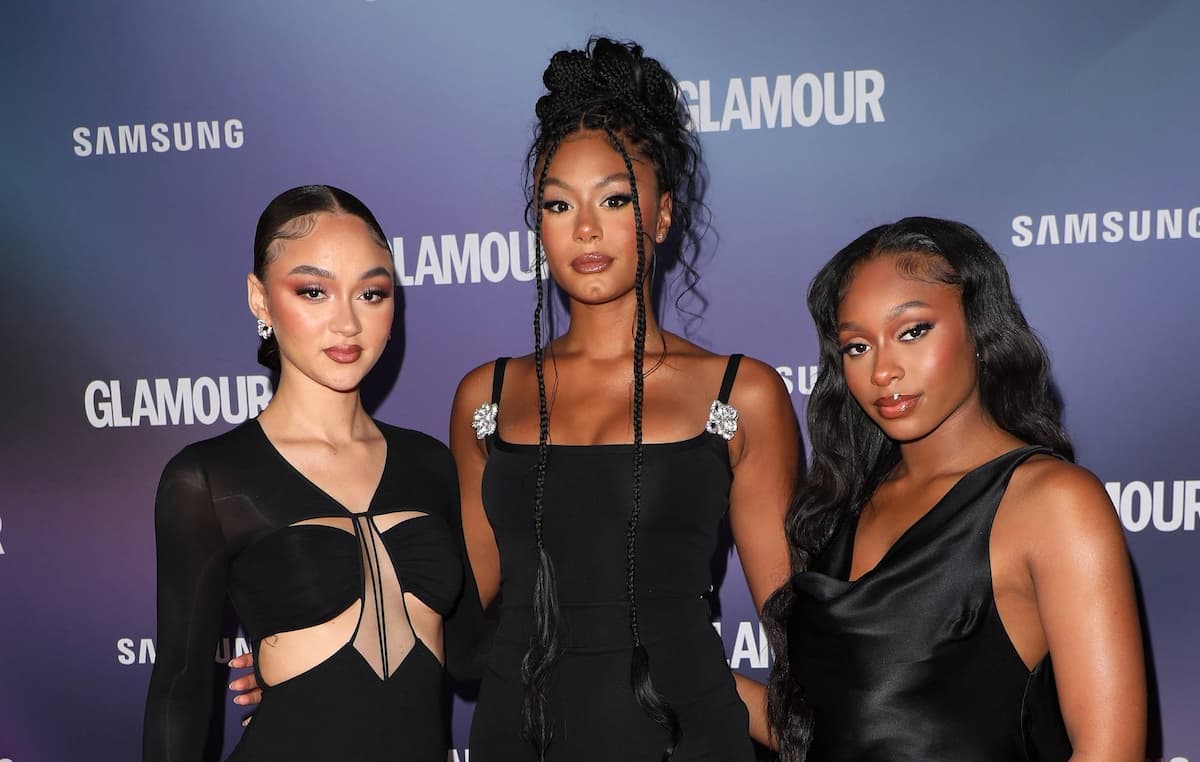 FLO、ニュー・シングル“Walk Like This”の音源が公開 | NME Japan