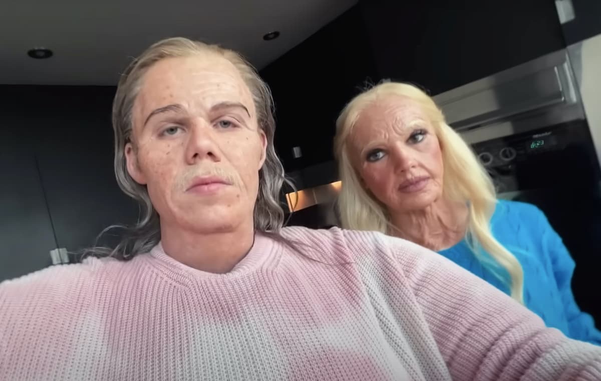 ザ・キッド・ラロイ、最新シングル“I Guess It’s Love?”のミュージック・ビデオが公開 | NME Japan