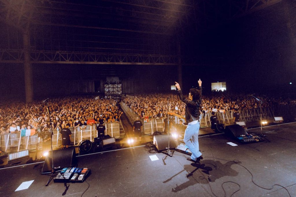 サマーソニック幕張会場＆ソニックマニア2023、NME Japanが選ぶベストアクト 1～20位 | NME Japan