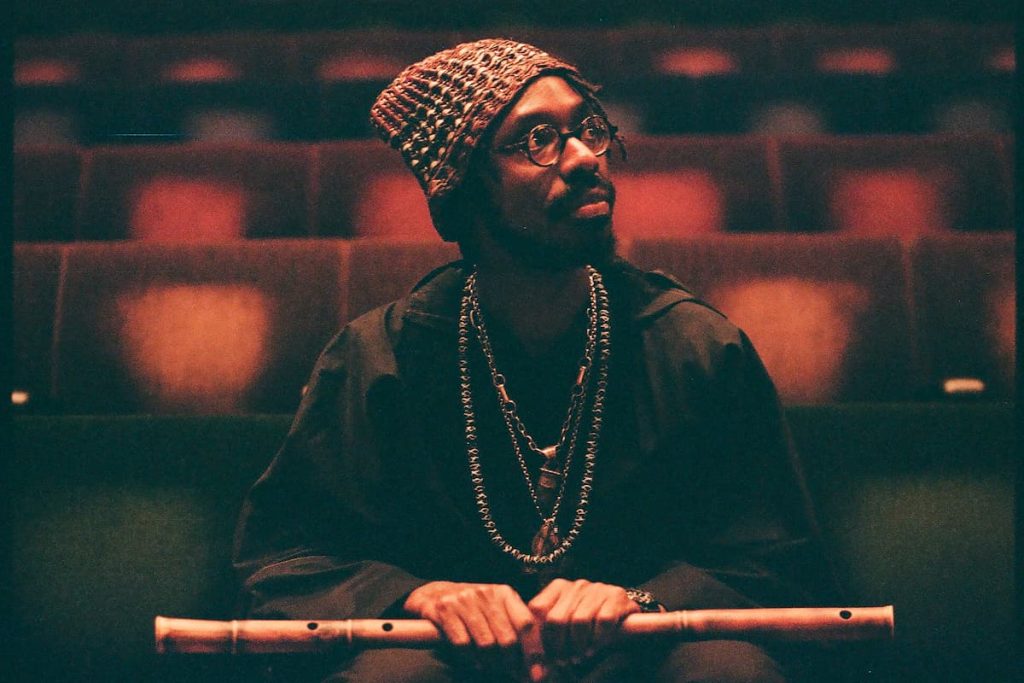 シャバカ、12月に来日公演が決定 | NME Japan