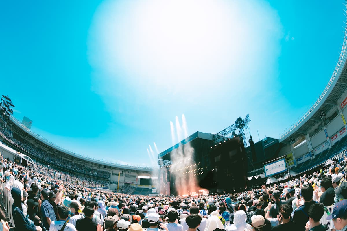 サマーソニック幕張会場＆ソニックマニア2025、NME Japanが選ぶベストアクト 1～20位 | NME Japan